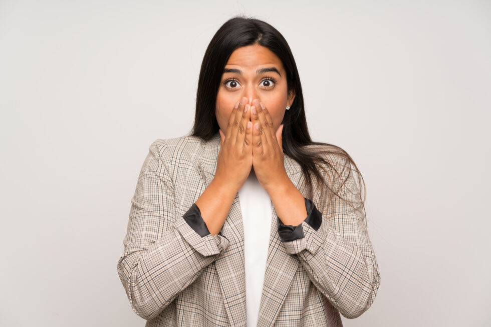 I Was Mortified! - monicaowsichek.com